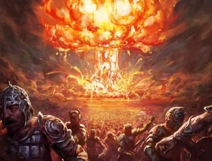 Brahmashira Astra | Naruto Fanon Wiki | Fandom