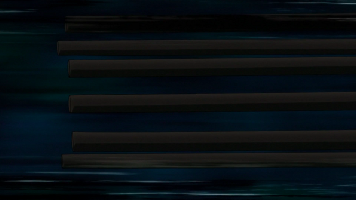 Bō Shadow Clone Technique | Naruto Fanon Wiki | Fandom