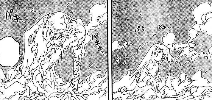 Ice Clone Technique | Naruto Fanon Wiki | Fandom