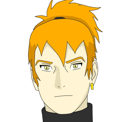 Kaien Raion | Naruto Fanon Wiki | Fandom
