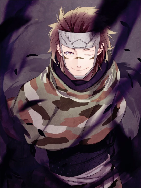 Kanka | Naruto Fanon Wiki | Fandom