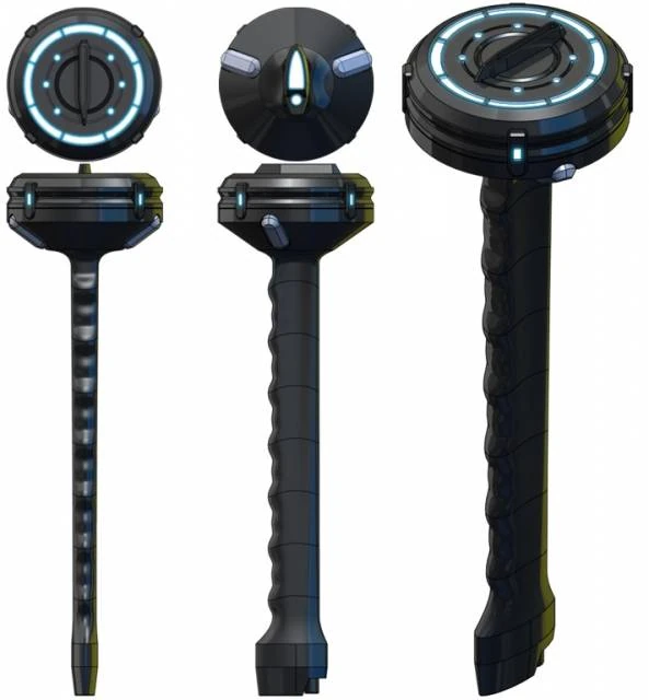 Geriki | Naruto Fanon Wiki | Fandom