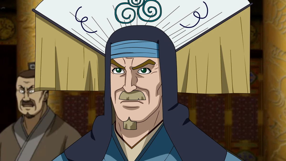 Recoil Daimyō | Naruto Fanon Wiki | Fandom