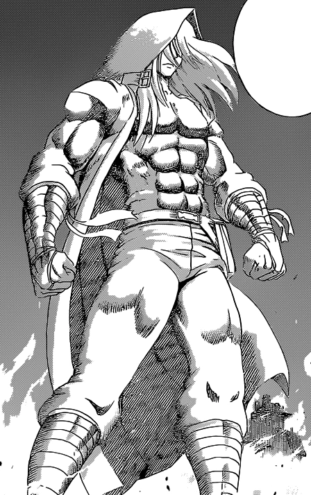 Great Dai | Naruto Fanon Wiki | Fandom