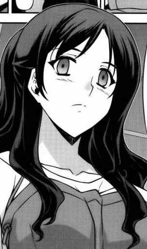 Manami Hanabara | Naruto Fanon Wiki | Fandom