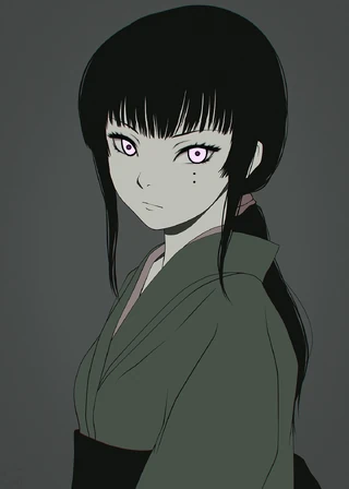 Kazuko Yoshida | Naruto Fanon Wiki | Fandom