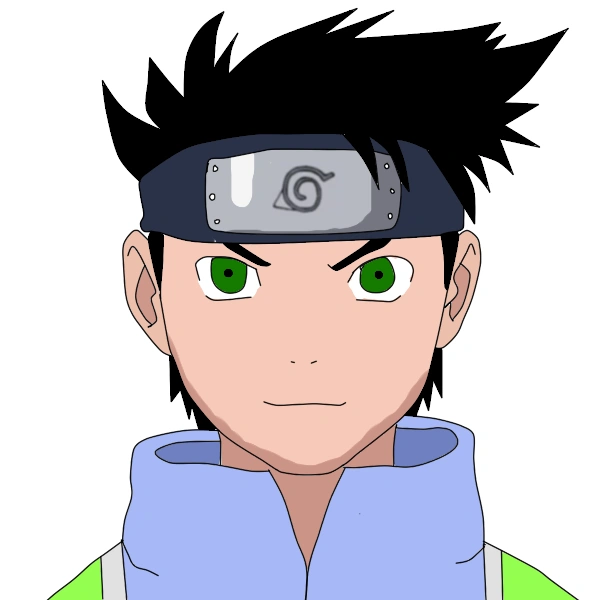 Samui | Naruto Fanon Wiki | Fandom