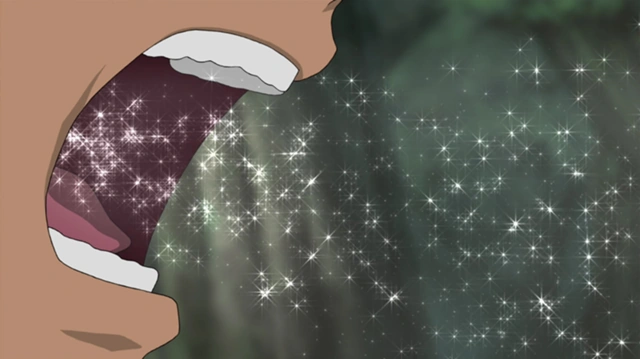 Scale Powder Creation | Naruto Fanon Wiki | Fandom