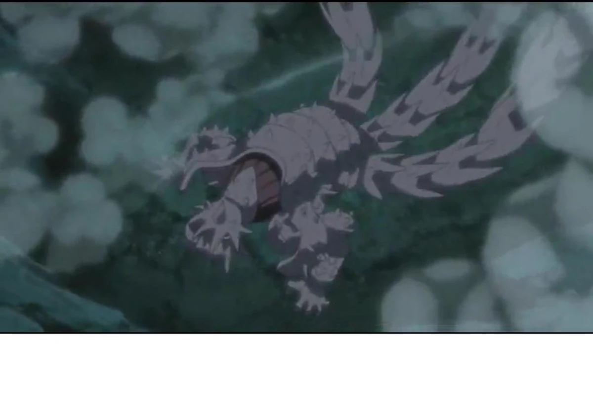 Infobox:Three-Tails (Shiratori Cullen) | Naruto Fanon Wiki | Fandom