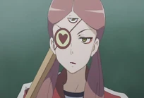 Chiyoko Ōtsutsuki | Naruto Fanon Wiki | Fandom