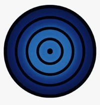 Rinnegan Azul | Wiki Naruto Fanon | Fandom