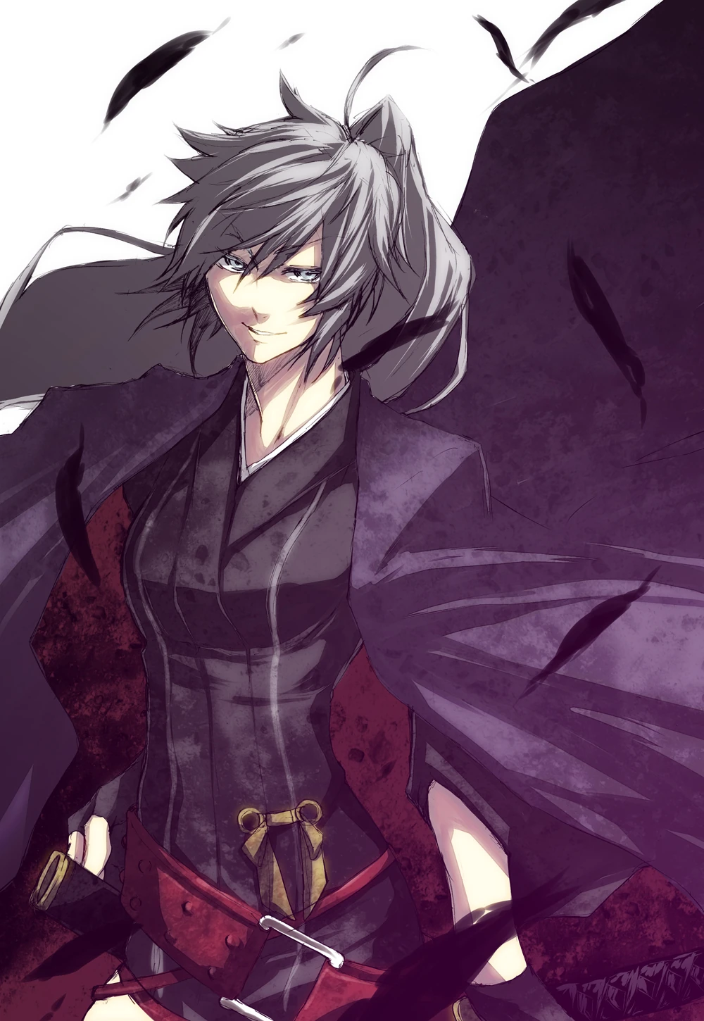 Karasuba Musubi | Naruto Fanon Wiki | Fandom