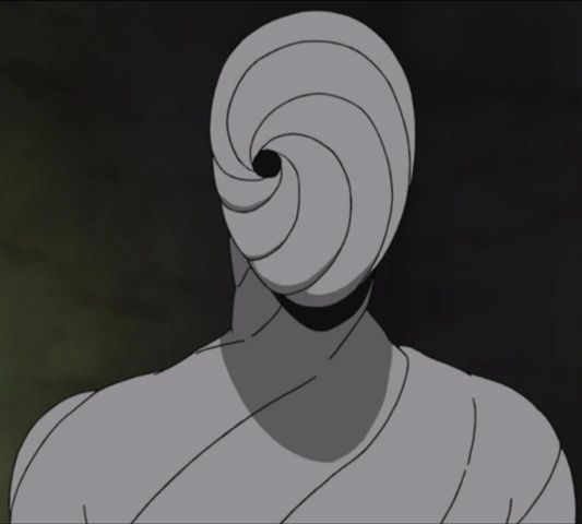 Tobi (Zetsu) | Naruto Fanon Wiki | Fandom