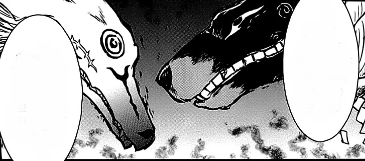 Inugami Style: Weapon Transference Medium | Naruto Fanon Wiki | Fandom