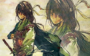 Yomi Uchiha | Naruto Fanon Wiki | Fandom