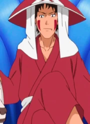 Kiba Inuzuka (Hokage) | Naruto Fanon Wiki | Fandom