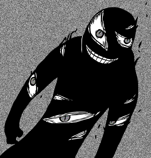 Void Release: Primordial Form | Naruto Fanon Wiki | Fandom