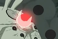 Six Paths Yang Power (Seireitou) | Naruto Fanon Wiki | Fandom