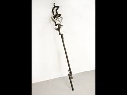 Demonic Shakujō | Naruto Fanon Wiki | Fandom