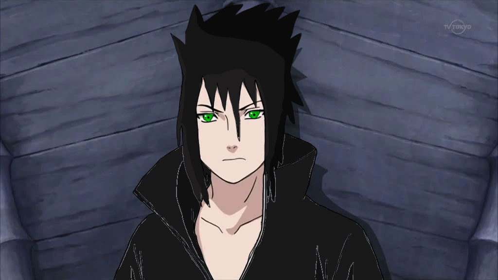 Haruki Uchiha | Naruto Fanon Wiki | Fandom