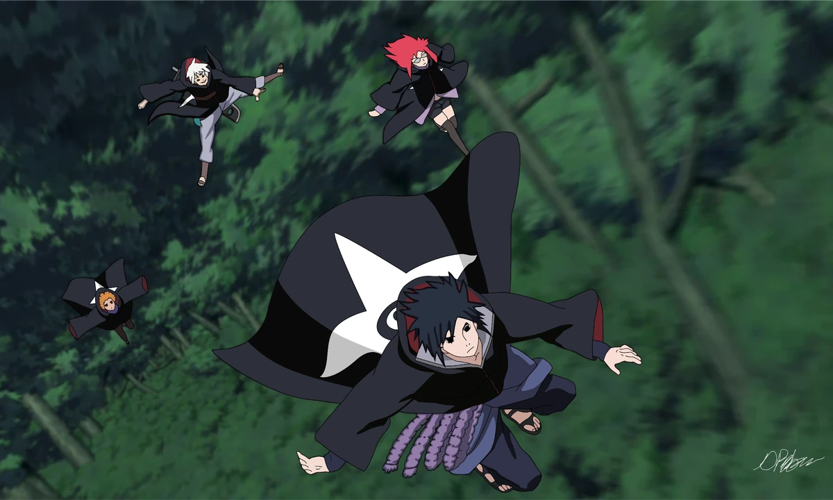 Taka (RW109) | Naruto Fanon Wiki | Fandom