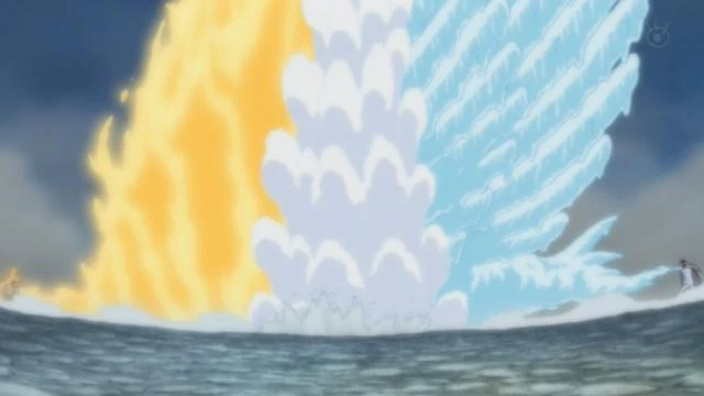 Complete Misunderstanding Raizo vs Tamotsu | Naruto Fanon Wiki | Fandom