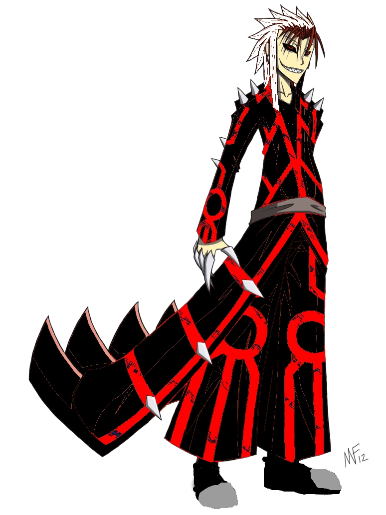 Ryu Kokkai (Past) | Naruto Fanon Wiki | Fandom