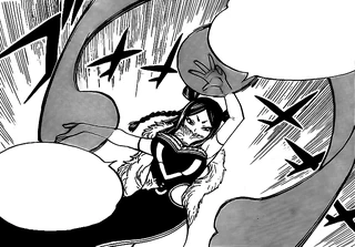 Dark Release: Seven Lights of Dragons and Tigers | Naruto Fanon Wiki ...