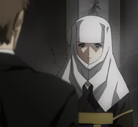 Haruna | Naruto Fanon Wiki | Fandom