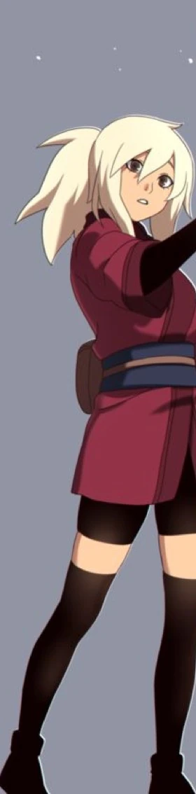 Nerumi | Naruto Fanon Wiki | Fandom