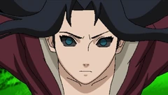 Kori Kurai Mabushita | Naruto Fanon Wiki | Fandom