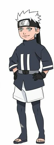 Jinchi | Naruto Fanon Wiki | Fandom