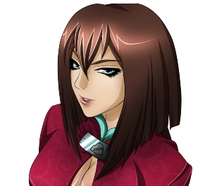 Infobox:Kusari | Naruto Fanon Wiki | Fandom