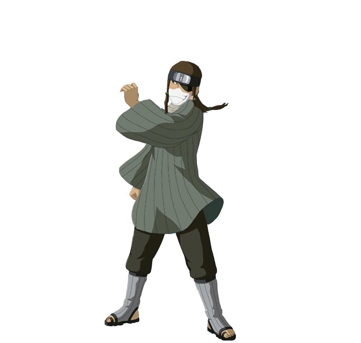 Nagatomo | Naruto Fanon Wiki | Fandom