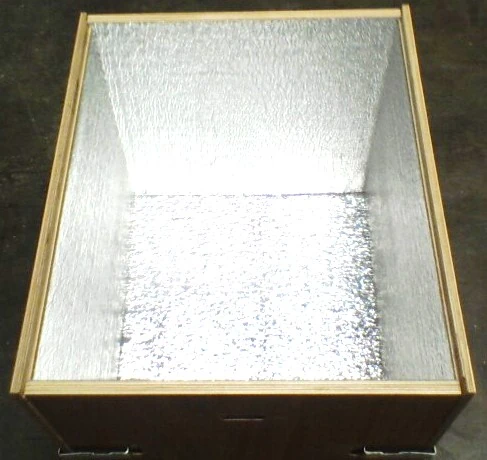 Reinforced Box | Naruto Fanon Wiki | Fandom