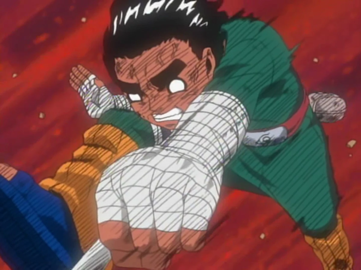 Reverse Lotus | Naruto Fanon Wiki | Fandom