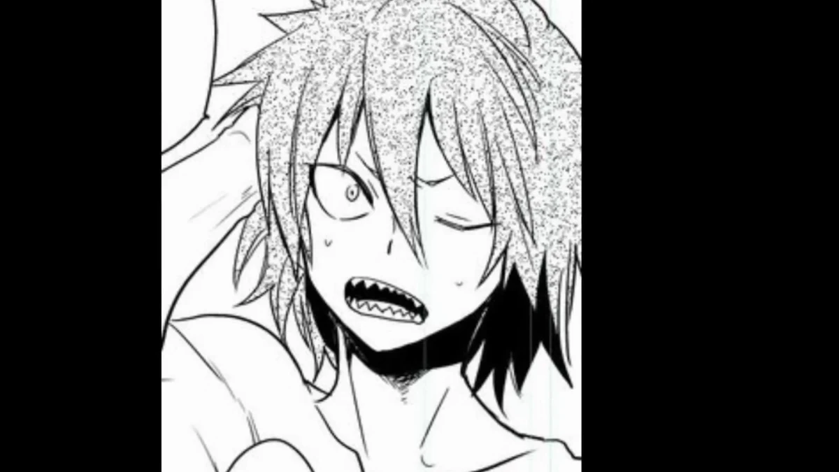 Ryu Tesshinsekichō | Naruto Fanon Wiki | Fandom