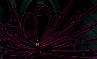 Lightning Release: Vector Arrow | Naruto Fanon Wiki | Fandom