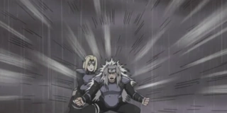 Needle Hell | Naruto Fanon Wiki | Fandom