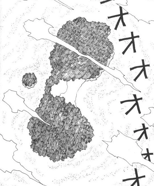 Land of The Bay | Naruto Fanon Wiki | Fandom