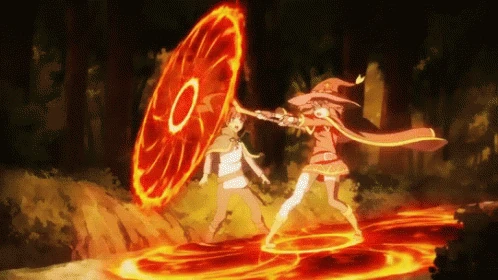 Explosion Corps (Red) | Naruto Fanon Wiki | Fandom
