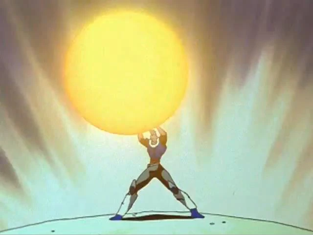 Explosive Chakra Style | Naruto Fanon Wiki | Fandom