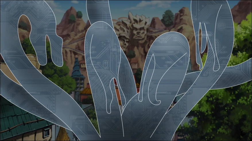 Database Wave | Naruto Fanon Wiki | Fandom