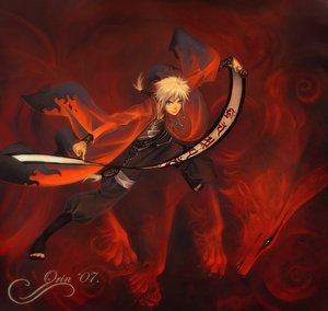 Naruto: Kage Chronicles | Naruto Fanon Wiki | Fandom