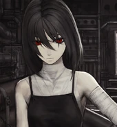 Reina Sakai | Naruto Fanon Wiki | Fandom