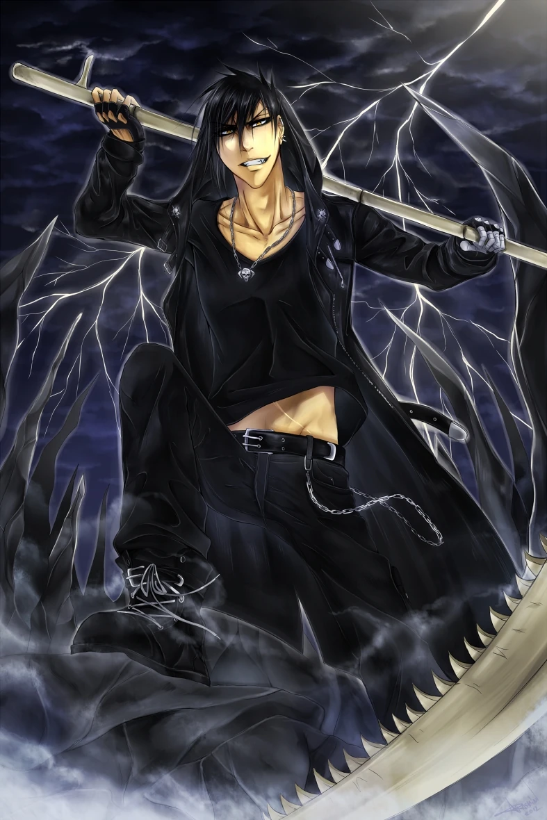 Nokori | Naruto Fanon Wiki | Fandom