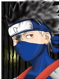 Honoko Uchiha | Naruto Fanon Wiki | Fandom