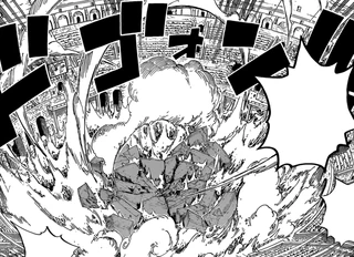 Stomp of the Sahara | Naruto Fanon Wiki | Fandom