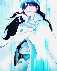 Sakuya Tani | Naruto Fanon Wiki | Fandom