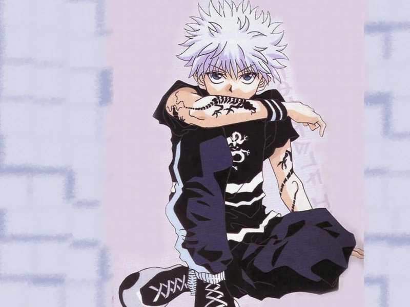 Sheru Kyokusen | Naruto Fanon Wiki | Fandom